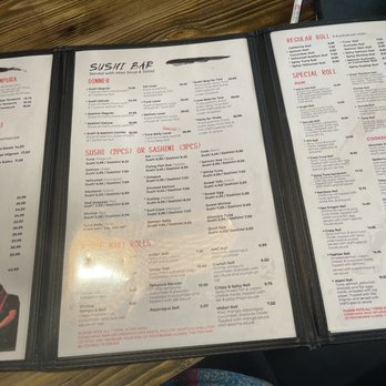 ATAMI GRILL & SUSHI 2 - Updated December 2025 - 54 Photos & 52 Reviews ...