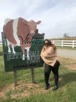 Temple Hall Farm Park - 16 Reviews - Parks - 15789 Temple Hall Ln ...