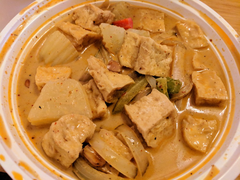 THAI TREE - 40 Photos & 34 Reviews - 36-17 Greenpoint Ave, Long Island ...