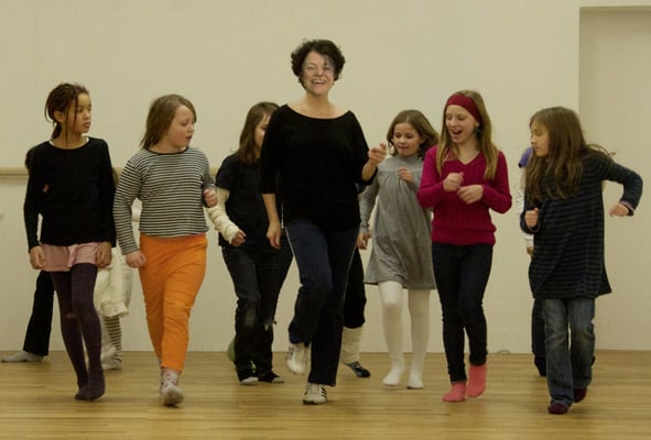 CARAMBA TANZ&CO - Updated January 2025 - 25 Photos - Greifswalderstr ...