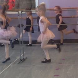 DEBBIE FELTON’S ACADEMY OF DANCE - 10 Photos - 18732 Middlebelt Rd ...