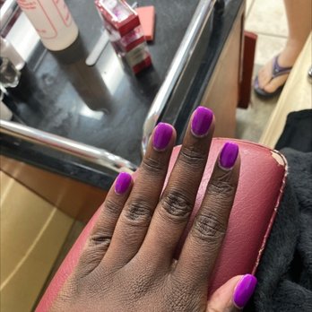 BK NAILS - Updated December 2025 - 34 Photos & 39 Reviews - 594 N ...
