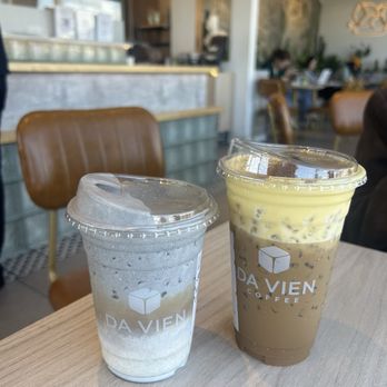 DA VIEN COFFEE - Updated July 2025 - 1892 Photos & 1102 Reviews - 9562 ...