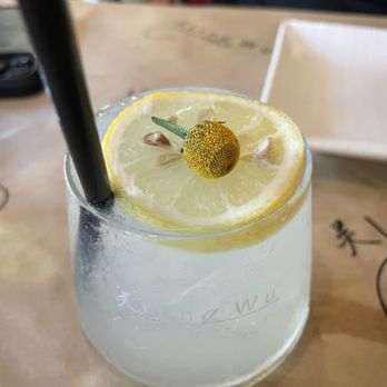 LIN ASIAN BAR AND DIM SUM - Dim Sum Restaurant at 1203 W 6th St, Austin ...