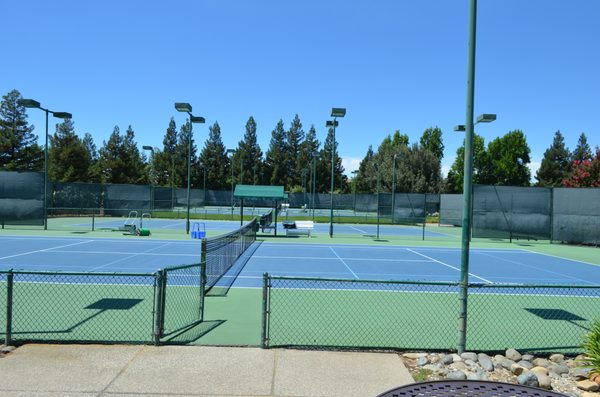 RIO DEL ORO SPORTS CLUB - Updated June 2024 - 44 Photos & 57 Reviews - 119 Scripps Dr ...