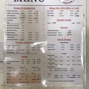 TATERS - 21 Photos & 10 Reviews - 702 S Laurel St, Summit, MS - Yelp