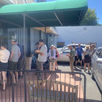 SPUDS WATERFRONT GRILL - Updated May 2024 - 132 Photos & 154 Reviews ...