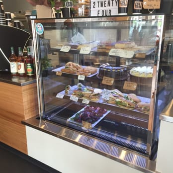 CAFE 2TWENTYFOUR - Updated October 2025 - 101 Photos & 34 Reviews - 222 ...