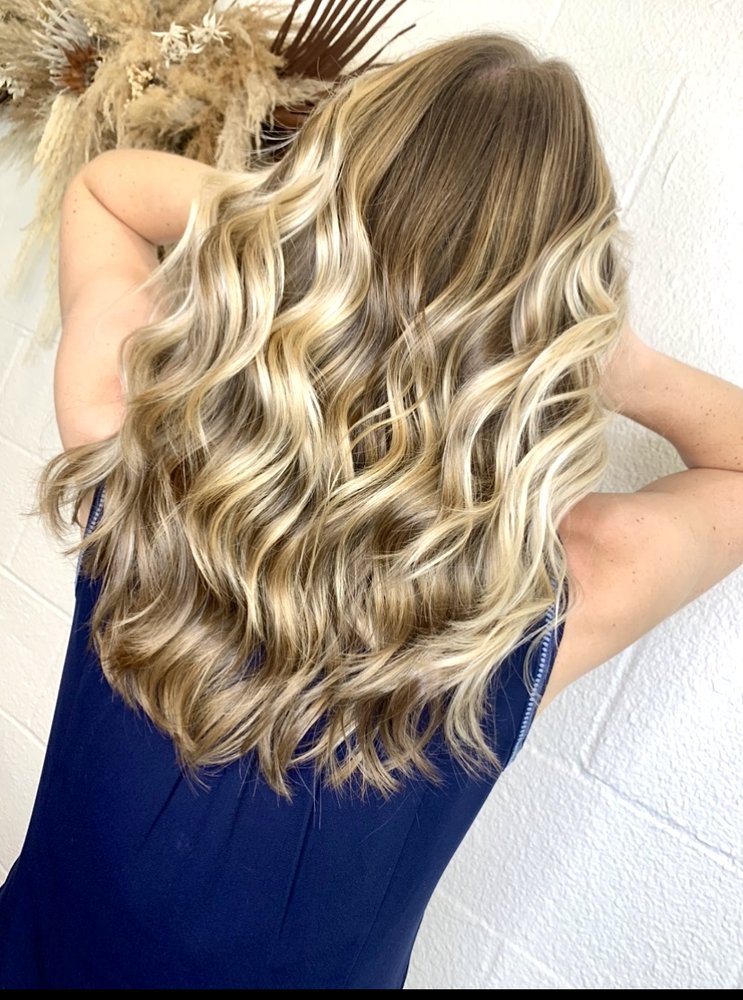 THE BLONDE HAIRAPIST - Updated October 2025 - 239 E Bellevue Ave, San ...