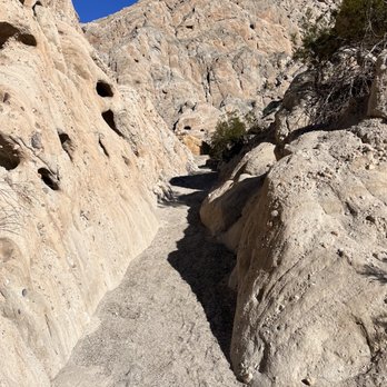 INDIO HILLS BADLANDS TRAILHEAD - Updated January 2026 - 76 Photos ...