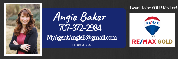 ANGIE BAKER-RE MAX GOLD - Updated July 2025 - Fairfield, California ...
