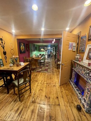 THE PSYCHEDELIC HEALING SHACK - Updated October 2025 - 17 Reviews & 17 ...