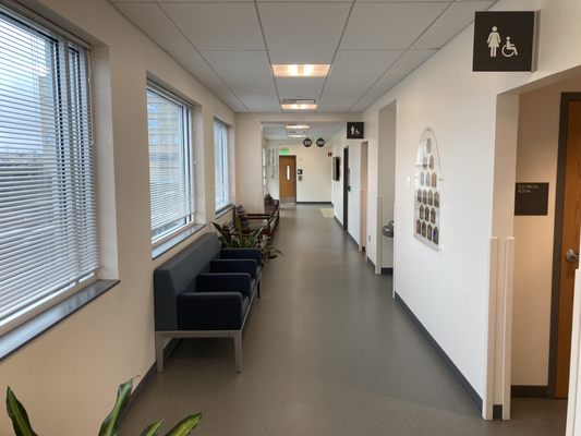 KAISER PERMANENTE SKYLINE MEDICAL OFFICES - Updated December 2025 - 37 ...