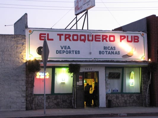 EL TROQUERO - Updated March 2026 - 5448 E Washington Blvd, Commerce ...