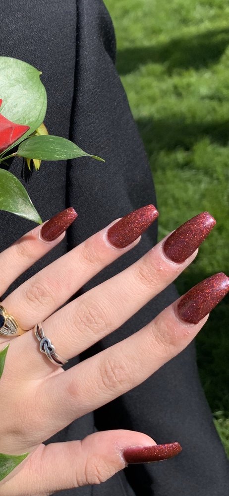 US NAILS - 14 Reviews - 5039 W Saginaw Hwy, Lansing, Michigan - Nail ...