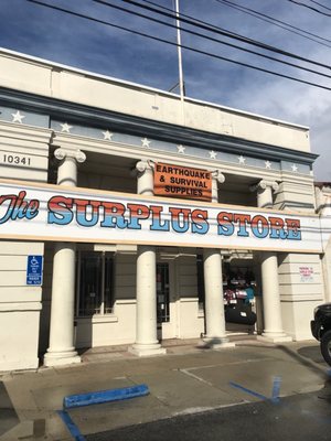 THE SURPLUS STORE - 33 Photos & 103 Reviews - Outdoor Gear - 10341 ...