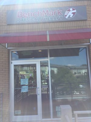 BENCHMARK PHYSICAL THERAPY - Updated October 2025 - 10 Reviews - 600 ...