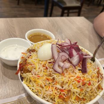 DOSA BIRYANIZZ CHAAT CAFE - Updated July 2024 - 258 Photos & 257 ...