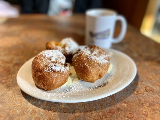 Huckleberry’s Breakfast and Lunch - Takeout & Delivery - 421 Photos ...