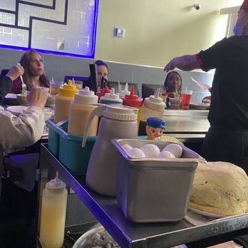 HANA HIBACHI & SUSHI - 203 Photos & 310 Reviews - 1151 S Preston Rd ...