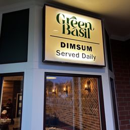 GREEN BASIL DIMSUM & PHO - Updated December 2025 - 402 Photos & 201 ...