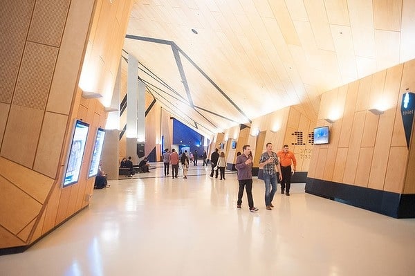 RAC ARENA - Updated June 2025 - 101 Photos & 26 Reviews - 700 ...