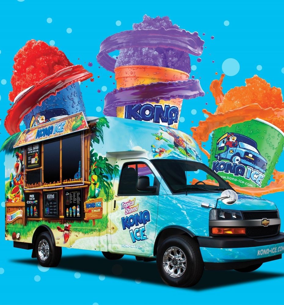 KONA ICE SOUTHWEST JACKSONVILLE - Updated August 2025 - Request a Quote ...