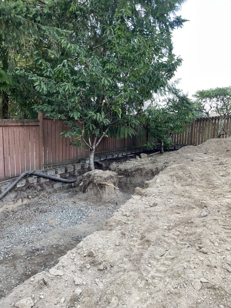 EARTHWORK SOLUTIONS - Updated July 2025 - 37 Photos & 14 Reviews ...