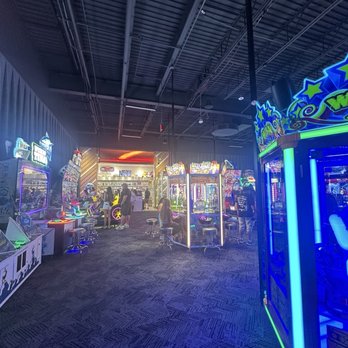 DAVE & BUSTER’S - Updated October 2025 - 103 Photos & 37 Reviews ...