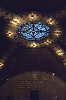 IRT CITY HALL STATION - Updated January 2025 - 15 Photos - New York ...