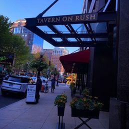 TAVERN ON RUSH - Updated August 2025 - 189 Photos & 82 Reviews - 1015 N ...