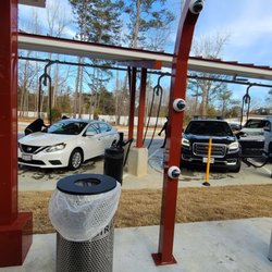 SAM’S X PRESS CAR WASH - 17 Photos & 12 Reviews - Car Wash - 311 Bypass ...