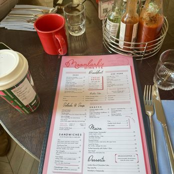MOONLARK’S DINETTE - Updated June 2024 - 82 Photos & 25 Reviews - 1060 ...