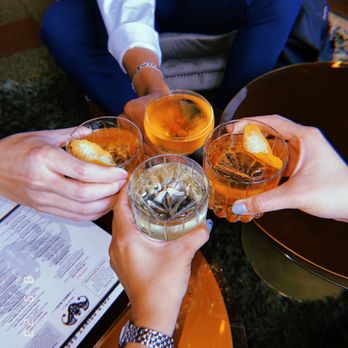 COLD DRINKS BAR - Updated October 2024 - 413 Photos & 208 Reviews - 644 ...