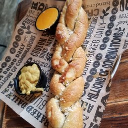 STACK’D BURGERS & BEER - OAKLAND - Updated December 2025 - 278 Photos ...