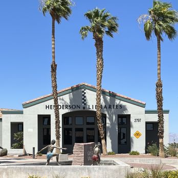 GREEN VALLEY LIBRARY - Updated November 2025 - 112 Photos & 40 Reviews ...