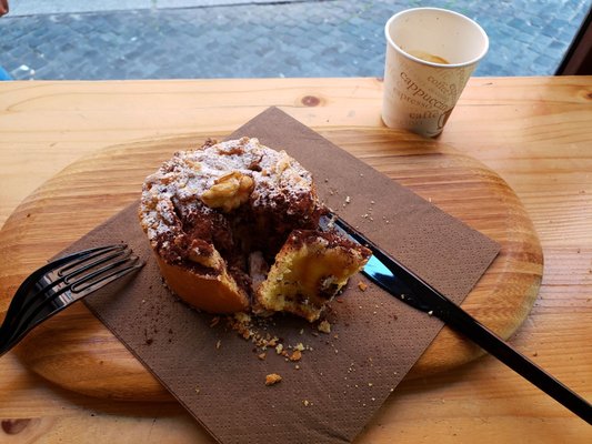 LE LEVAIN - 112 Photos & 44 Reviews - Via Luigi Santini 22, Roma, Italy ...