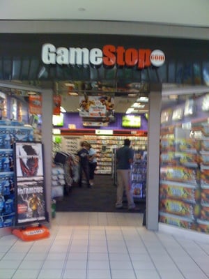 GAMESTOP - Updated August 2025 - 11 Reviews - 1150 Willowbrook Mall ...