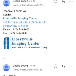 ROUND LAKE MEDICAL IMAGING - Updated December 2025 - 720 E Rollins Rd ...