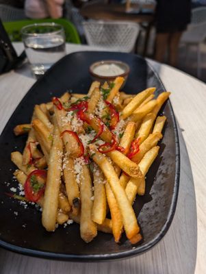 THE OFFICE - Updated January 2026 - 16 Photos - 318 8 Avenue SW ...