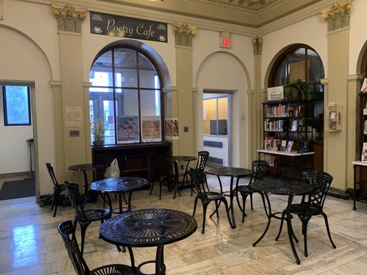 TRENTON FREE PUBLIC LIBRARY - Updated September 2025 - 15 Photos - 120 ...