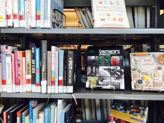 NEW YORK PUBLIC LIBRARY - BRONX LIBRARY CENTER - Updated December 2025 ...