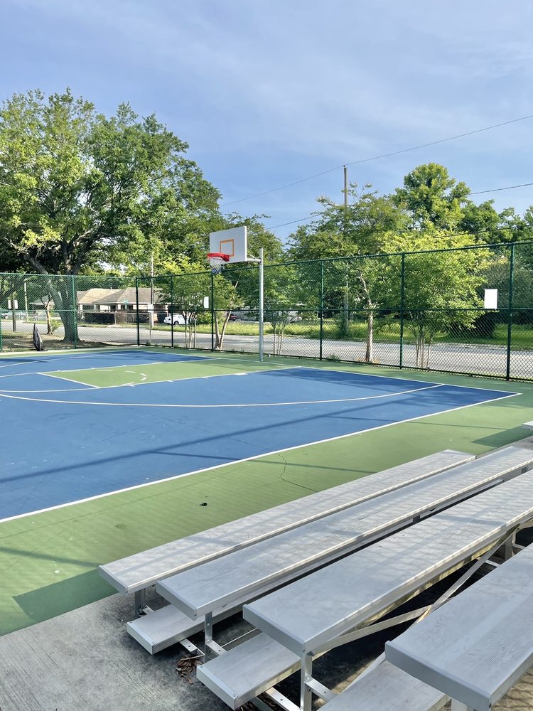 MARTIN LUTHER KING PARK - Updated May 2024 - 26 Photos - 1101 Dr Martin ...