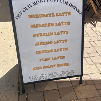 MIS RAICES CAFÉ - Updated September 2024 - 92 Photos & 64 Reviews ...