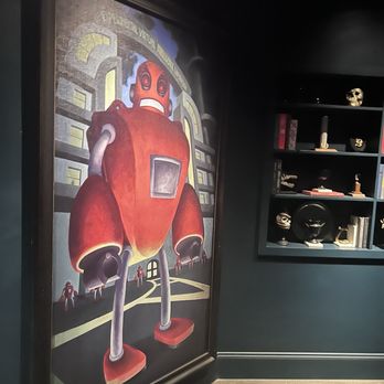 THE NEMESIS CLUB - Updated March 2025 - 78 Photos & 89 Reviews - 5350 E ...