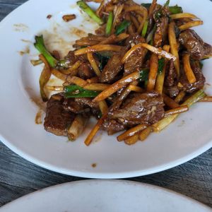 WACKY WOK WESTCHESTER - 268 Photos & 540 Reviews - Chinese - 8919 S ...
