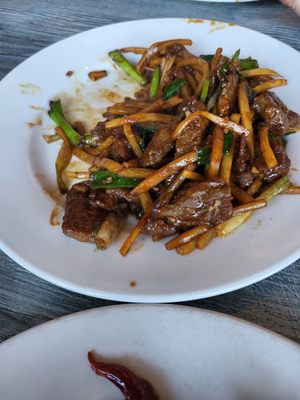 WACKY WOK WESTCHESTER - 292 Photos & 561 Reviews - 8919 S Sepulveda ...