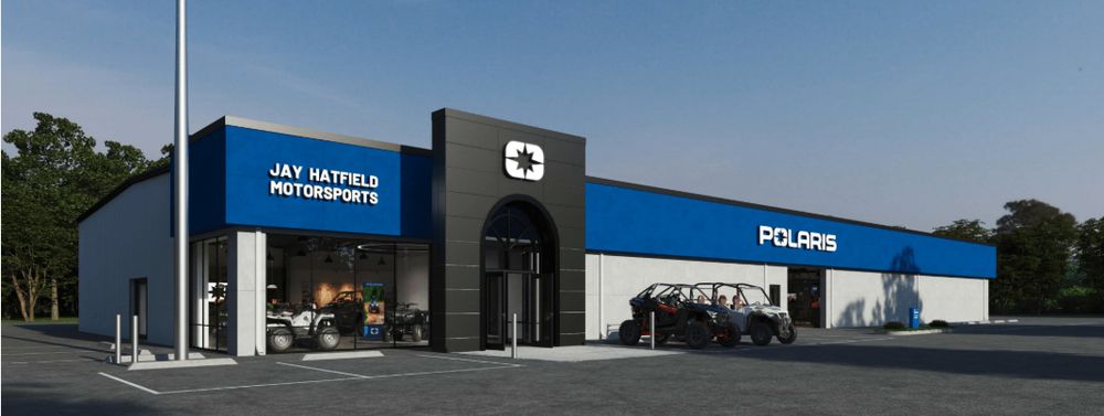 JAY HATFIELD MOTORSPORTS OF OTTAWA - Updated October 2025 - Request ...