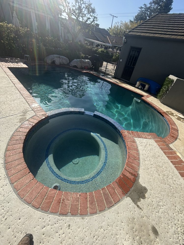 BAHA POOL AND SPA SERVICES - Updated June 2025 - 19 Photos - Los ...