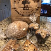 MEDITERRA BAKEHOUSE - 93 Photos & 22 Reviews - 801 Parkway View Dr ...